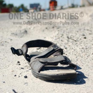Complete Collection of Lost Sole Photos | The One Shoe Diaries and the ...