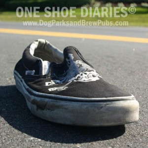 Complete Collection of Lost Sole Photos | The One Shoe Diaries and the ...