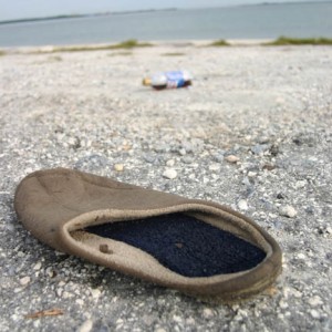 Complete Collection of Lost Sole Photos | The One Shoe Diaries and the ...