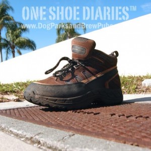 Complete Collection of Lost Sole Photos | The One Shoe Diaries and the ...